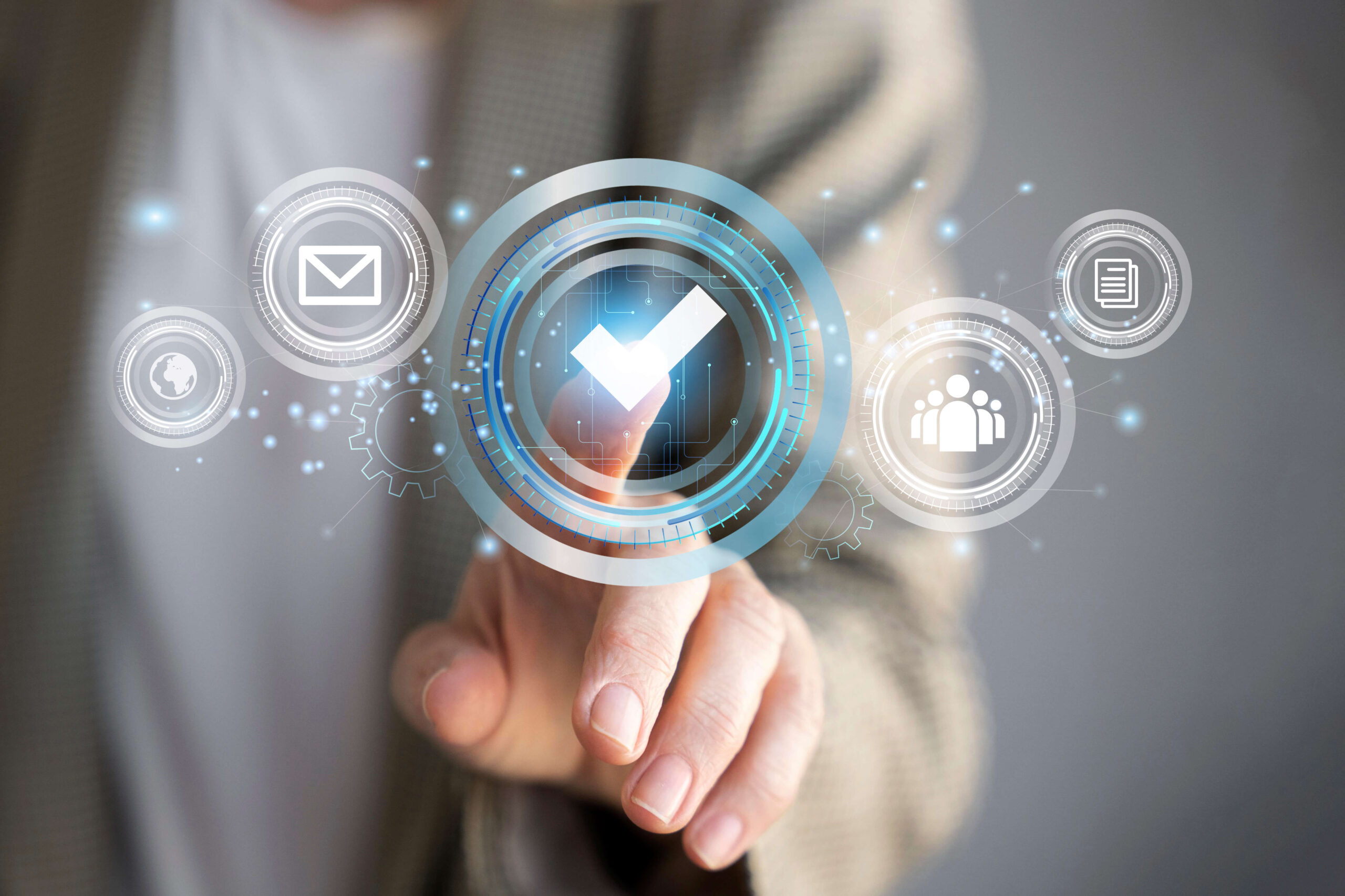 What Is ITAR and How It Relates to CMMC Compliance