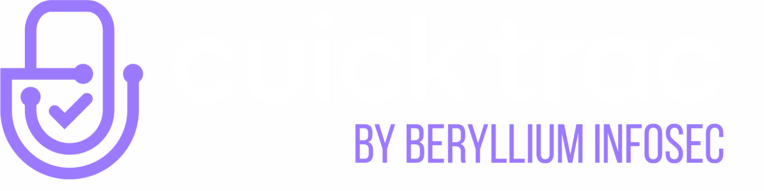 Examples of CUI - Cuick Trac